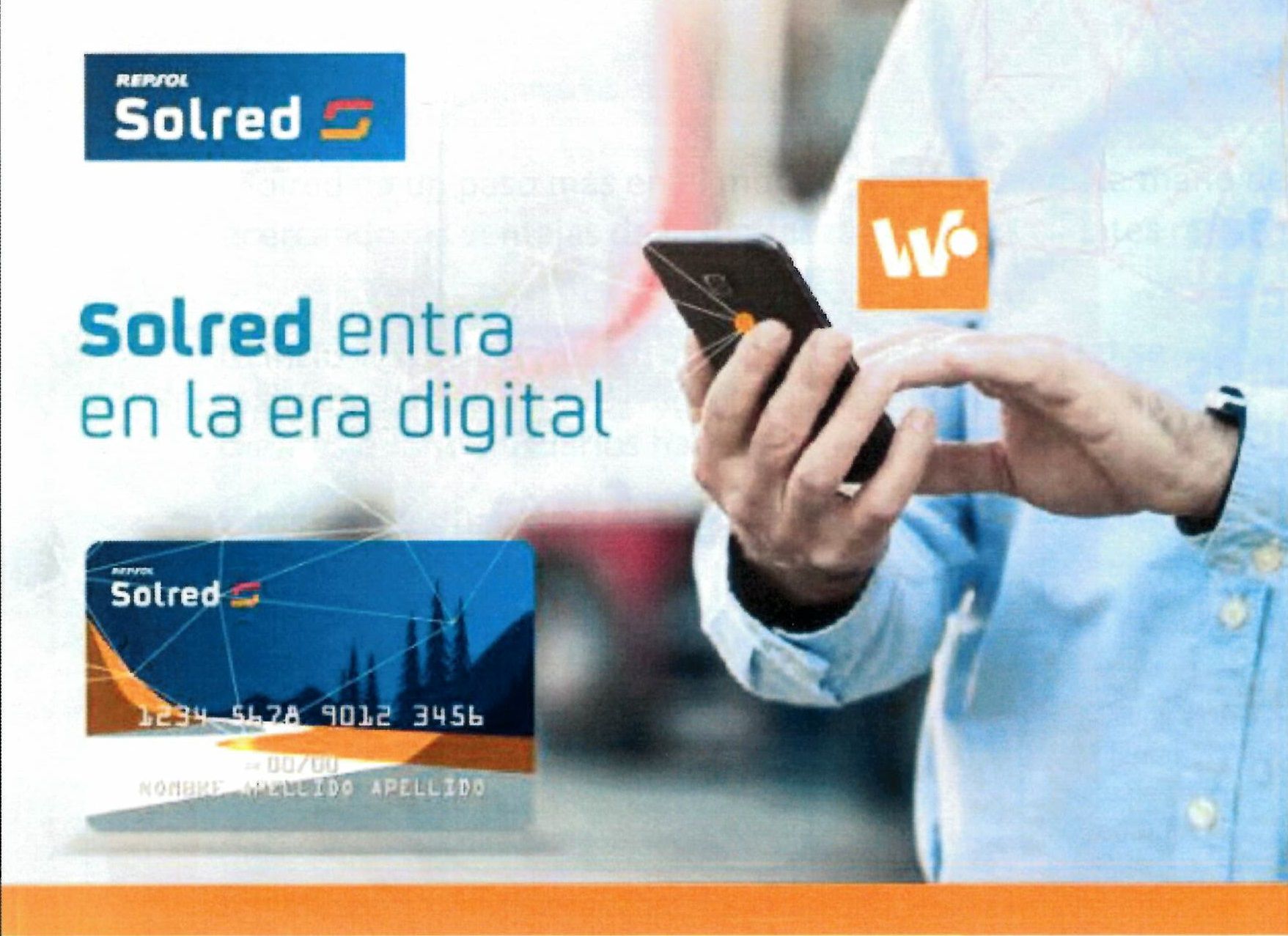 WAYLET TAMBIÉN PARA PROFESIONALES - Gasoleos García